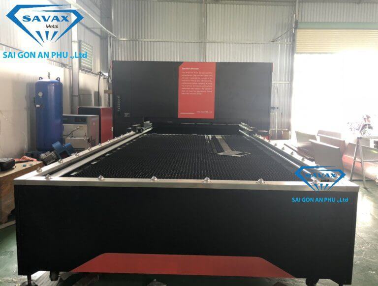 Cắt laser CNC là gì? Nguyên lý hoạt động của máy cắt laser!